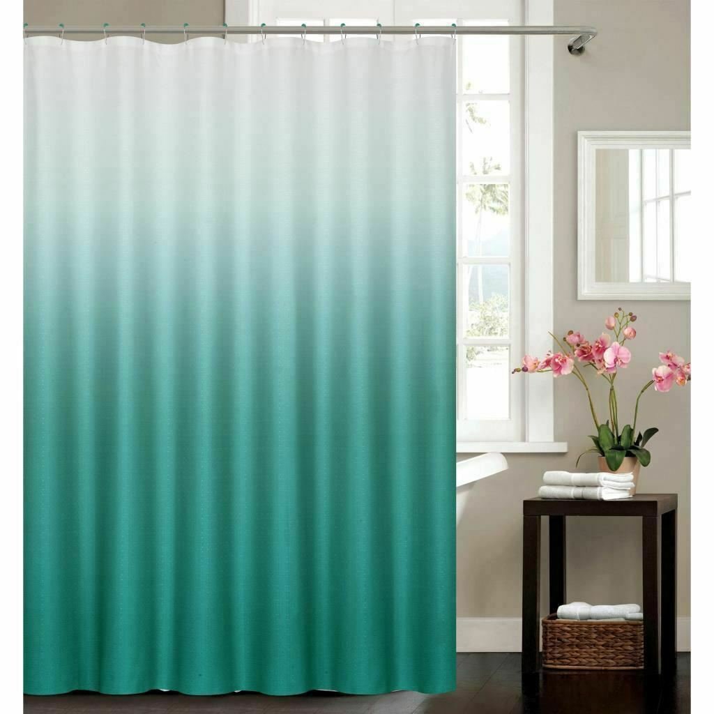 Blue Canyon Oceanic Shower Curtain 180cm X 180cm At Barnitts Online