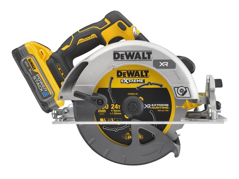 Circular saw dewalt xr store